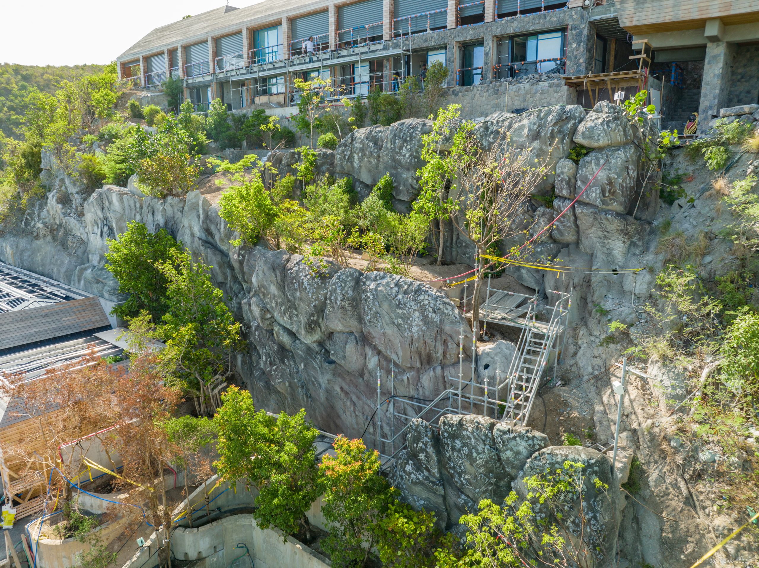 Portfolio – Universal Rocks